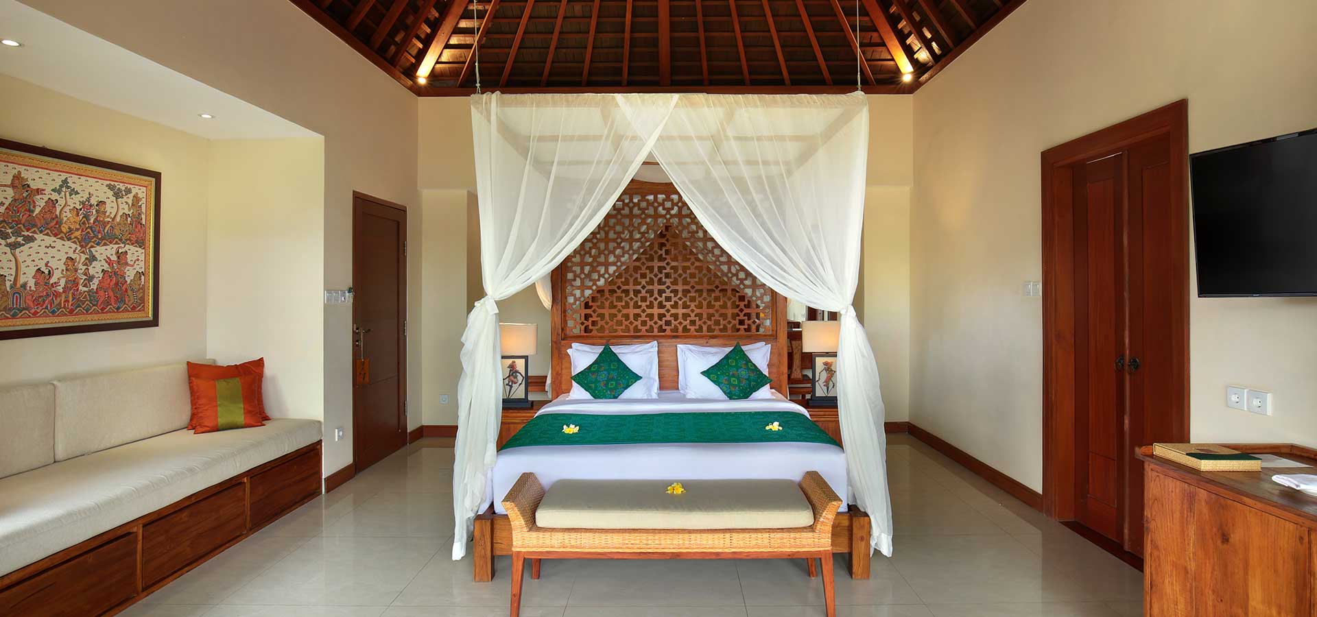 Family Suite - Duende Hotel